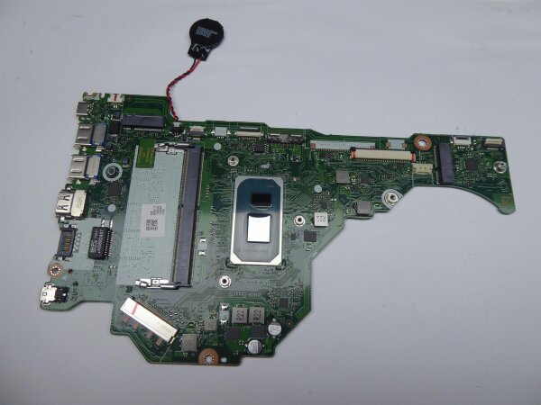 Acer Aspire 5 N20C5 i5-1135G7 Mainboard Intel Itis Grafik LA-K091P, 269 ...