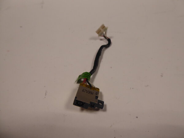 HP Spectre x360 Pro G2 Original Powerbuchse 789660-FD3, 13,50