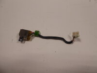 HP Spectre x360 Pro G2 Original Powerbuchse 789660-FD3, 13,50